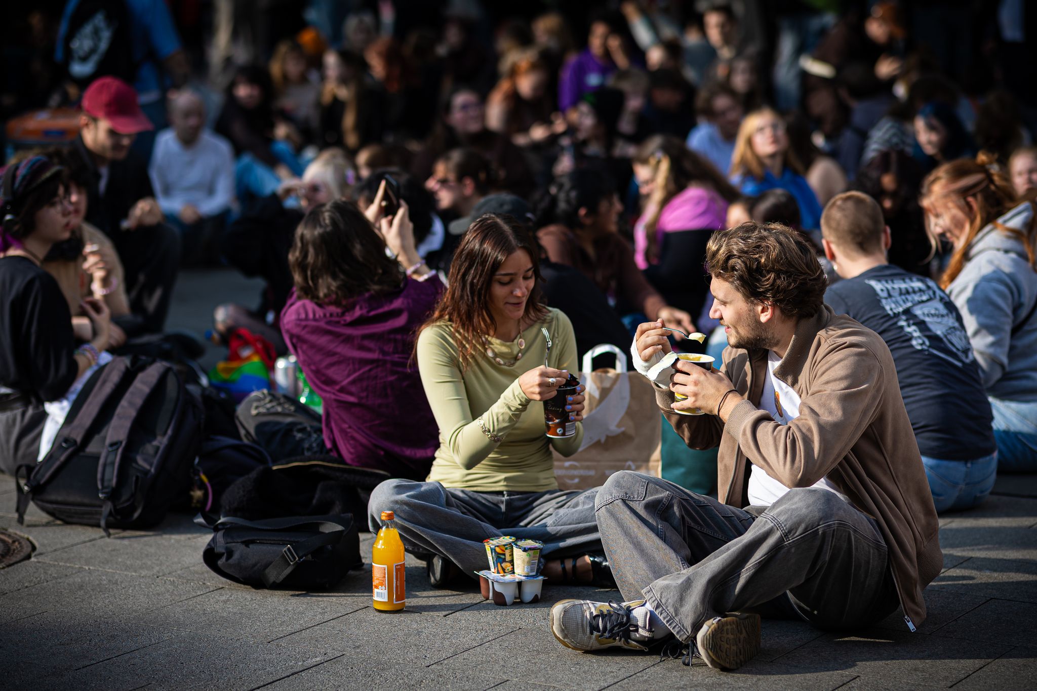 2025, das crazy: Ein Lexikon zum Labubu-Jahr