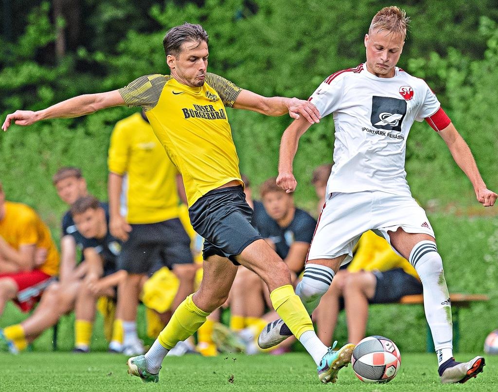 2:0 in Schönau vor knapp 500 Zuschauern – Piding holt 0:3-Rückstand ...