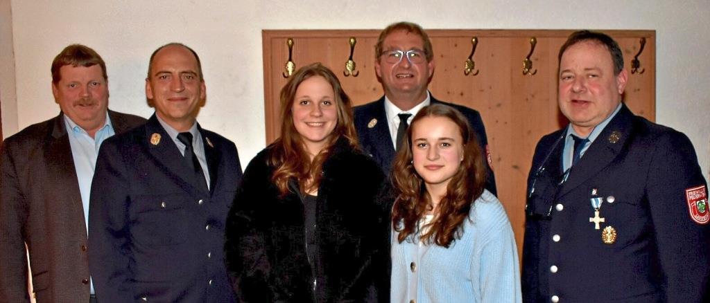 Wehr erhält weibliche Verstärkung