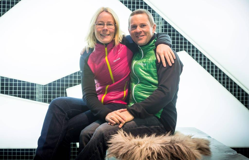 „Besten Jahre meines Lebens“: Ehefrau von Melle dankt gestorbenem ...