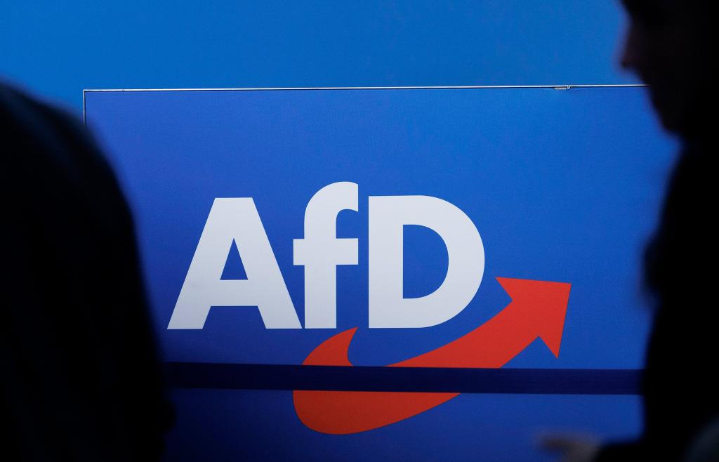 Fragen und Antworten: Kann man, soll man, darf man die AfD verbieten?