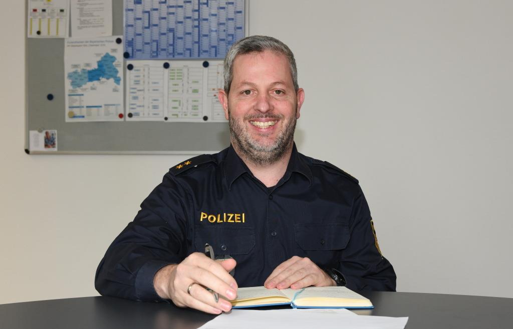 Polizei zieht positives Fazit zur Faschingszeit