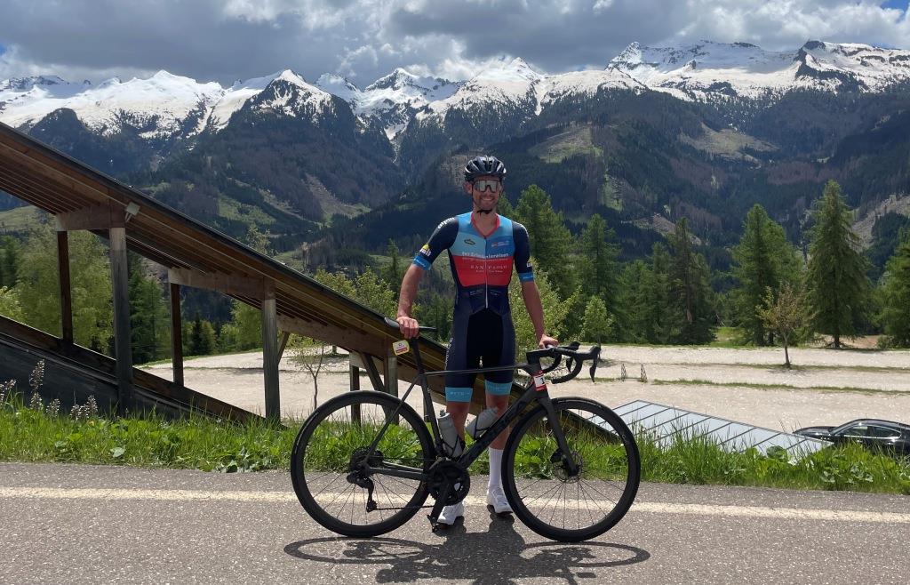 „Neidfaktor geringer“ als daheim: Darum bestreitet André Reinlein ...