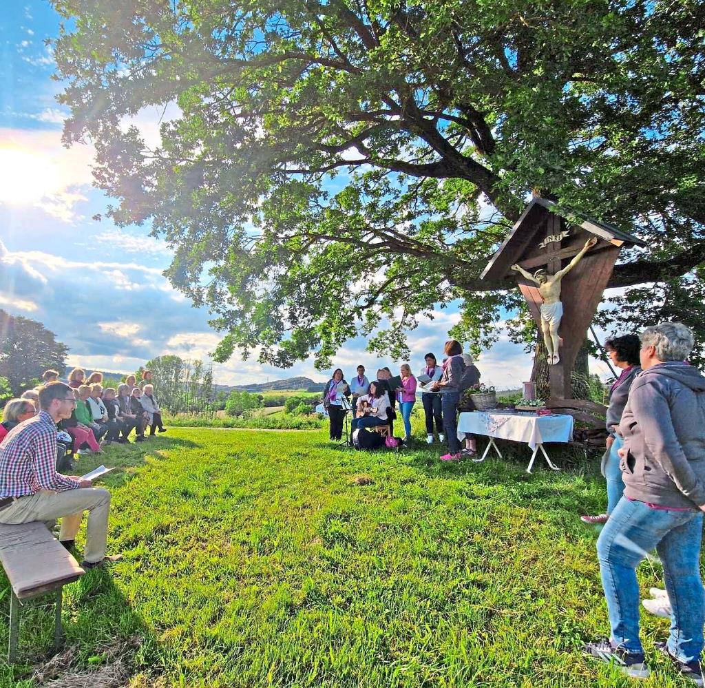 Kreativ und sozial engagiert