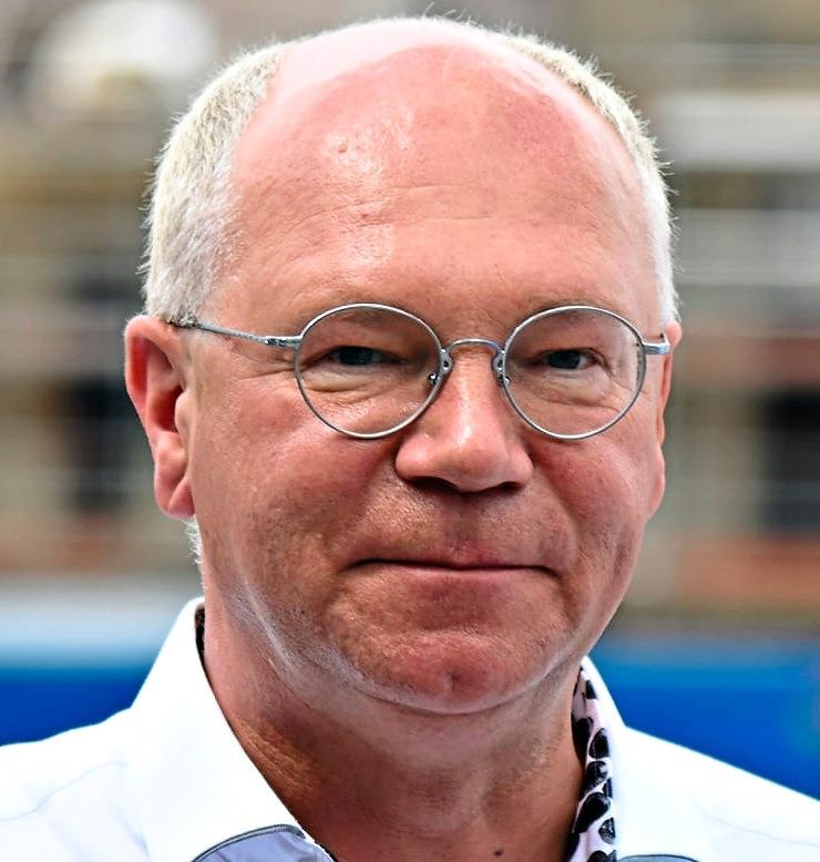 Reden übers Leben und Sterben mit Martin Rassau