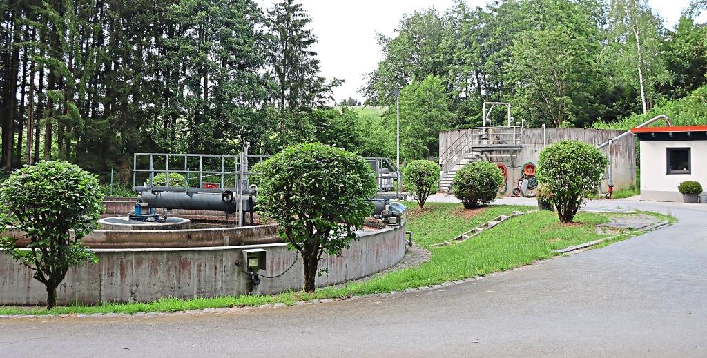 Totalausfall verhindert