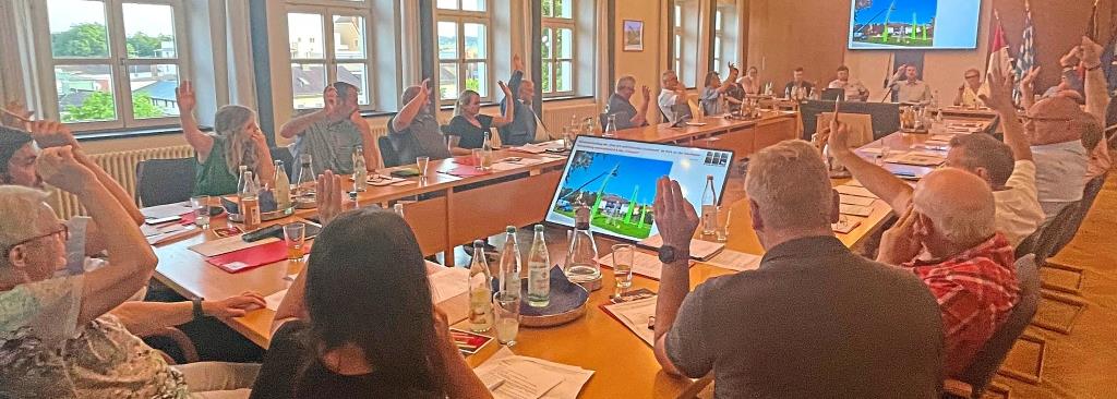 Beißmann: Eine Verpflichtung