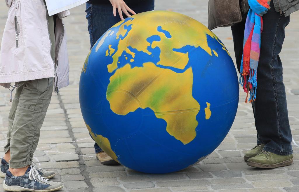 Bis 2050: Klimawandel könnte Deutschland laut Studie 900 Milliarden Euro kosten