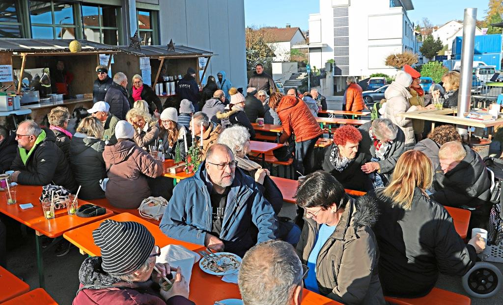 Tolles Angebot bei der Lebenshilfe