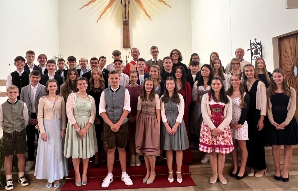 „Ihr alle seid die Abbilder Gottes“