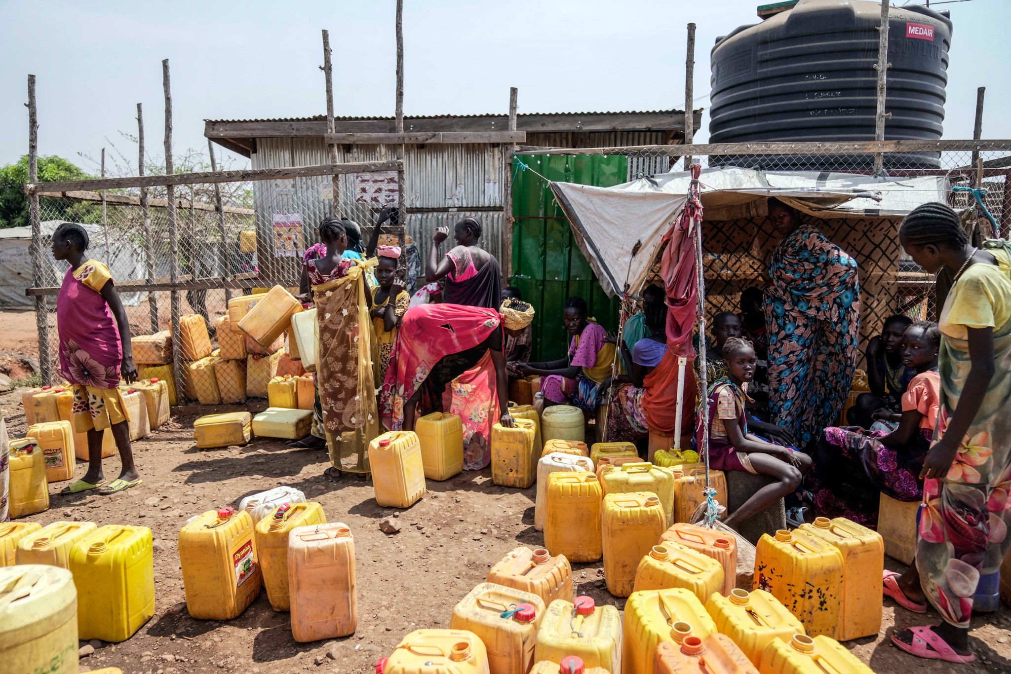 Klimawandel machte Extremwetter viel wahrscheinlicher