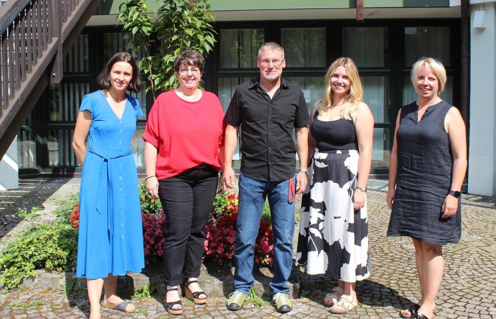 Mehr als eine Beratung: So arbeitet der Fachdienst Kinder, Jugend und ...