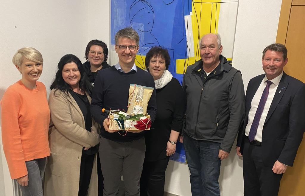 Verurteilt die Bibel Homosexualität?: Vortrag von Prof. Dr. Bleyer zur ...