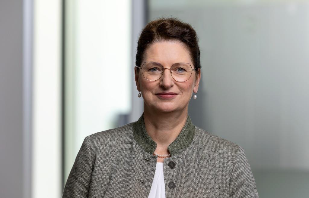 Christine Singer sagt der europäischen Bürokratie den Kampf an