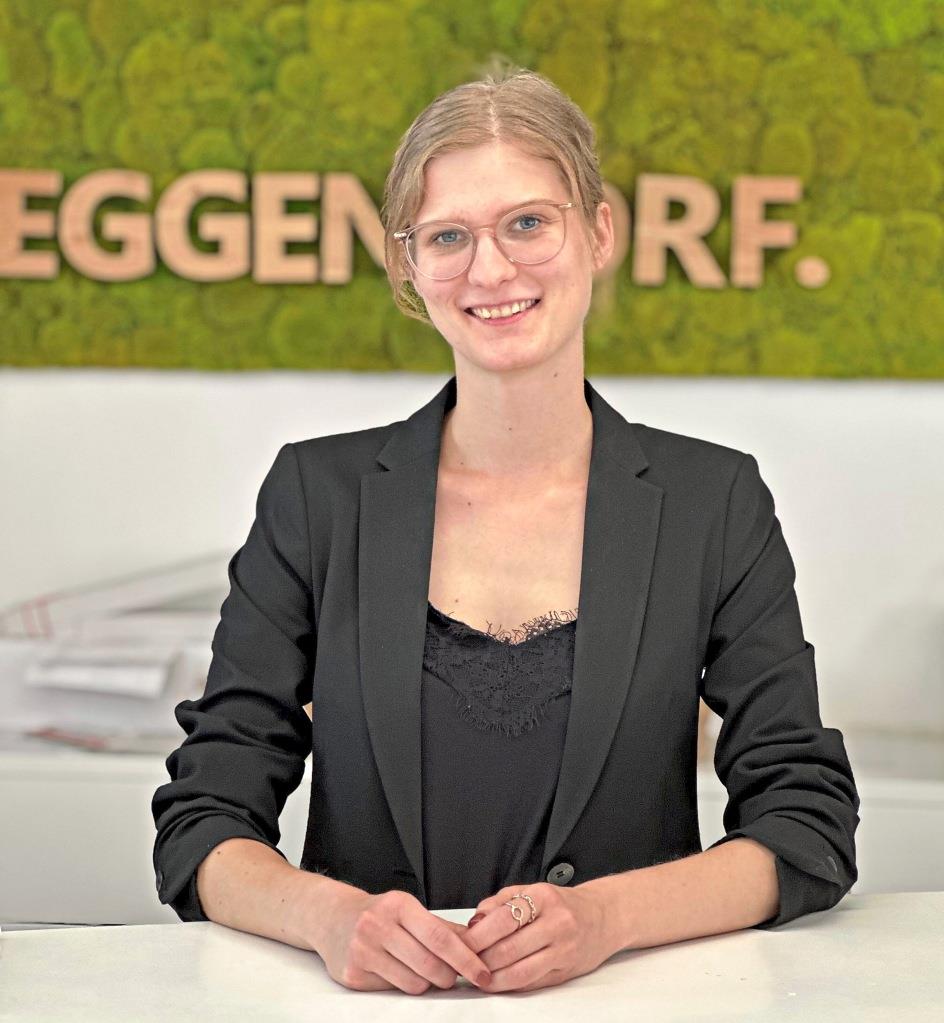 Das ist Deggendorfs neue Tourismus-Chefin
