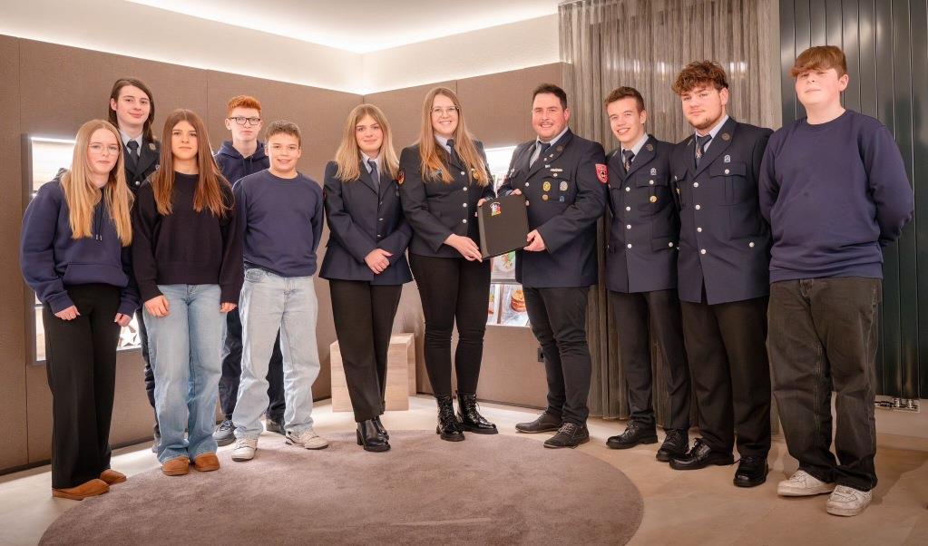 Von Aufzugöffnung bis Hochhausbrand: Ereignisreiches Jahr für die ...