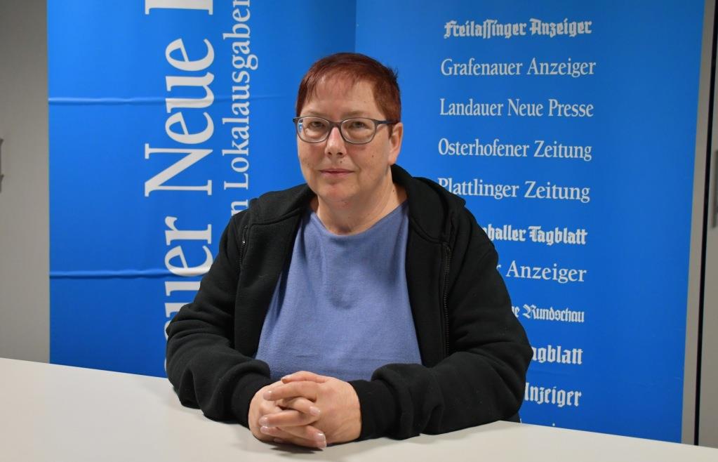 Von Messertoten und sozialer Ungerechtigkeit: AfD-Kandidatin Petra ...