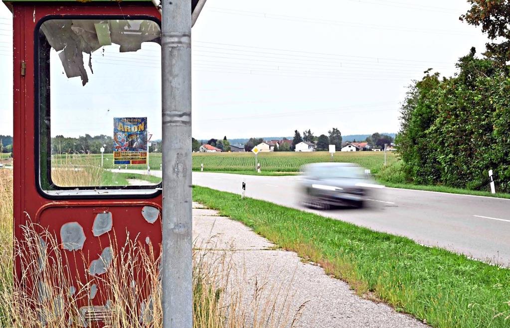 Das Problem mit dem „Radwegstummel“