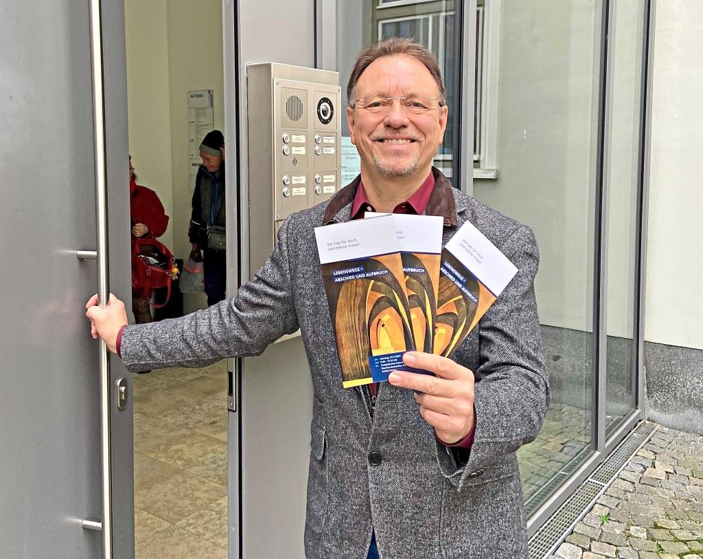 Abschied und Aufbruch