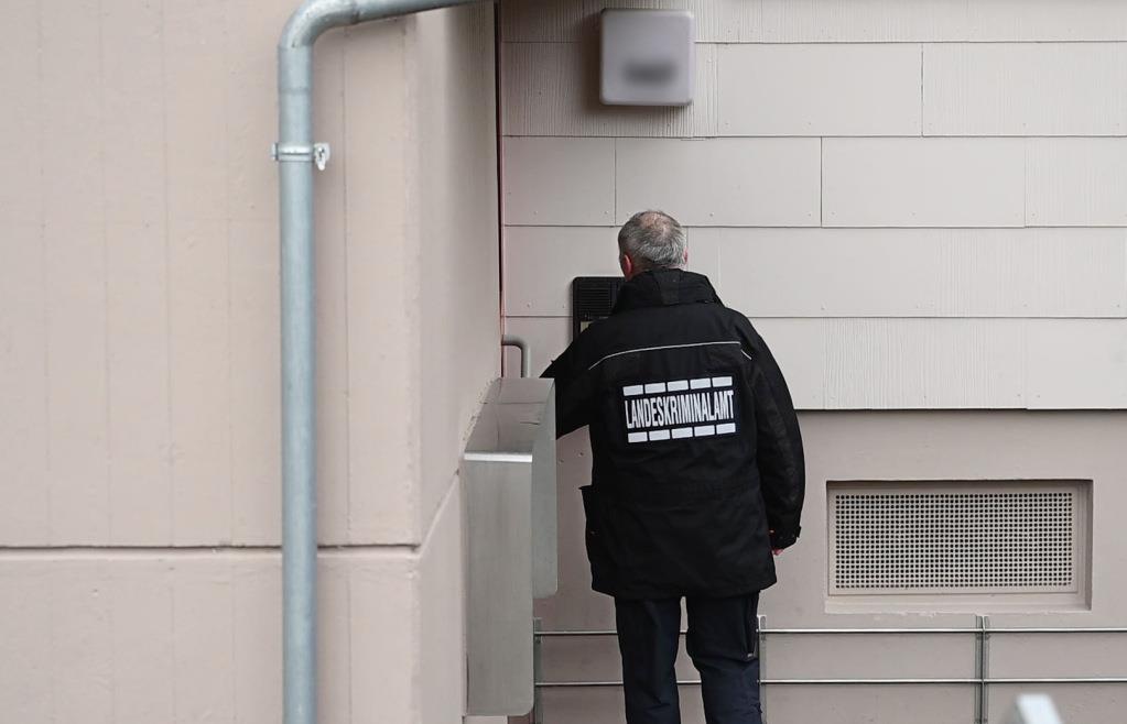 Zweimal getötet: Mutmaßlicher Serienmörder (31) in Schwäbisch Hall gefasst