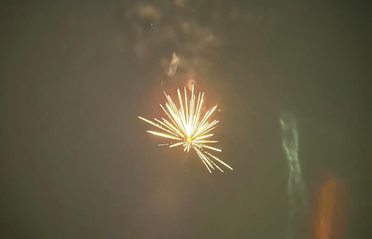 Ein tolles Jahr 2026! Das wünscht die Redaktion aus Landau