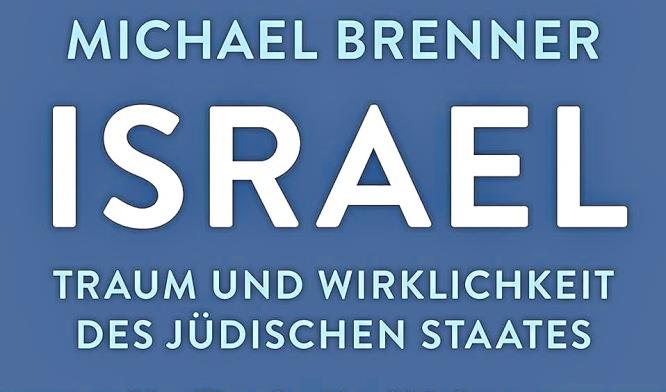 Münchner Professor Michael Brenner über den Terror der Hamas ...