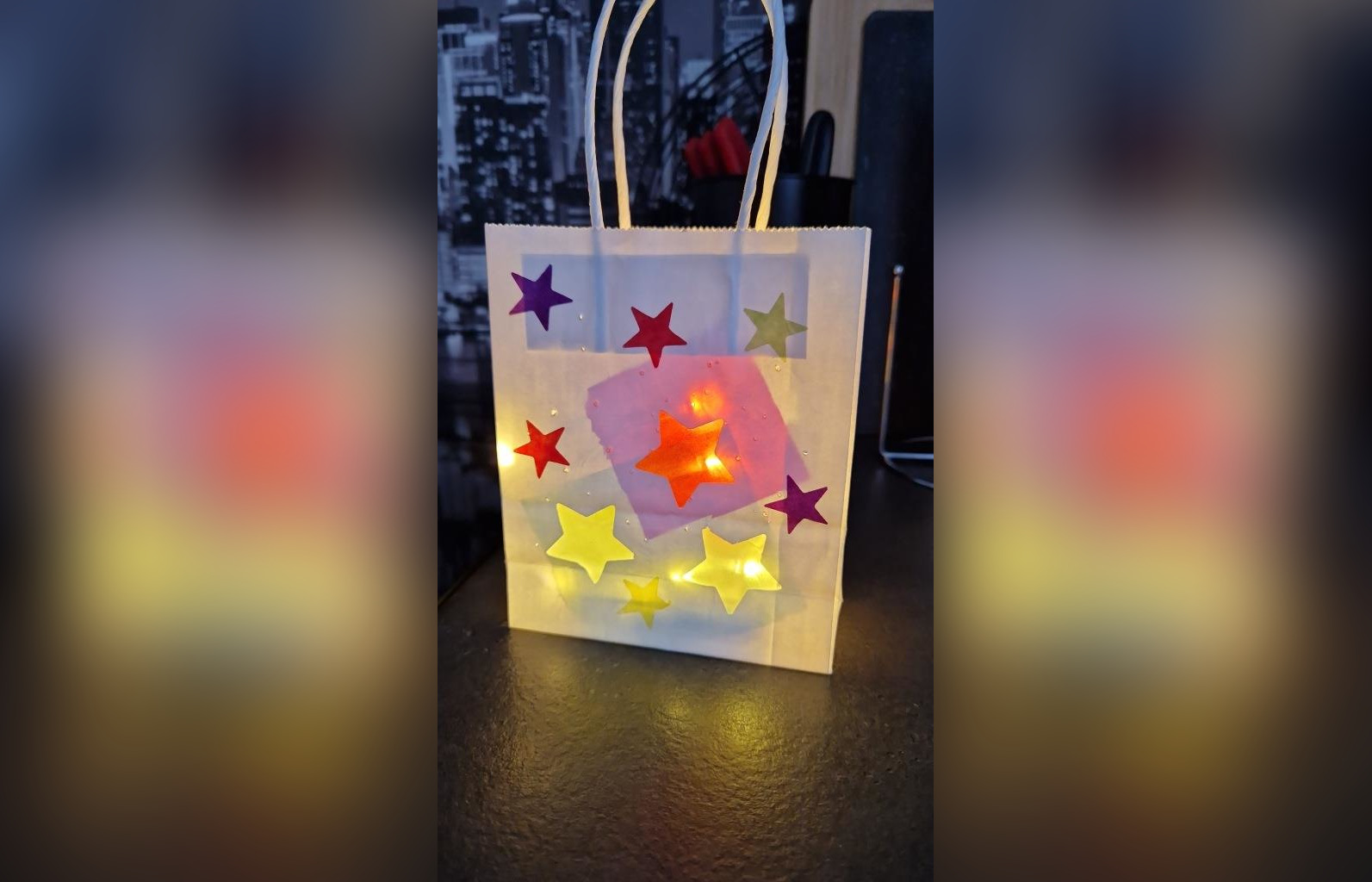 Sankt Martin 2025: Mit diesen Laternen geht es für unsere Leser auf den ...