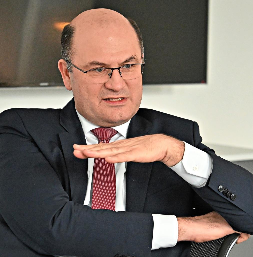 „Haben die Grünen überhaupt kein Bayern-Gen?“