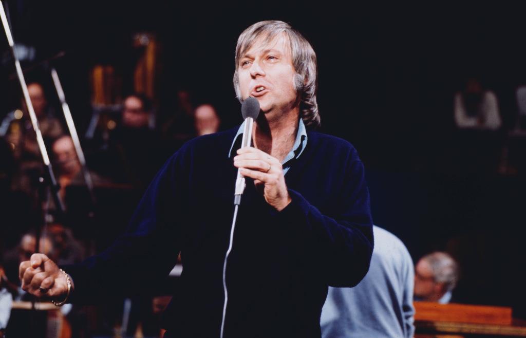 „Love Boat“-Sänger Jack Jones gestorben