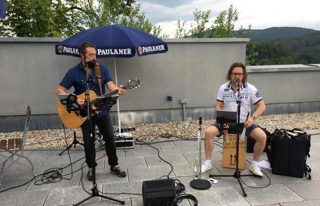 Musiksommer in Viechtach geht in die dritte Runde