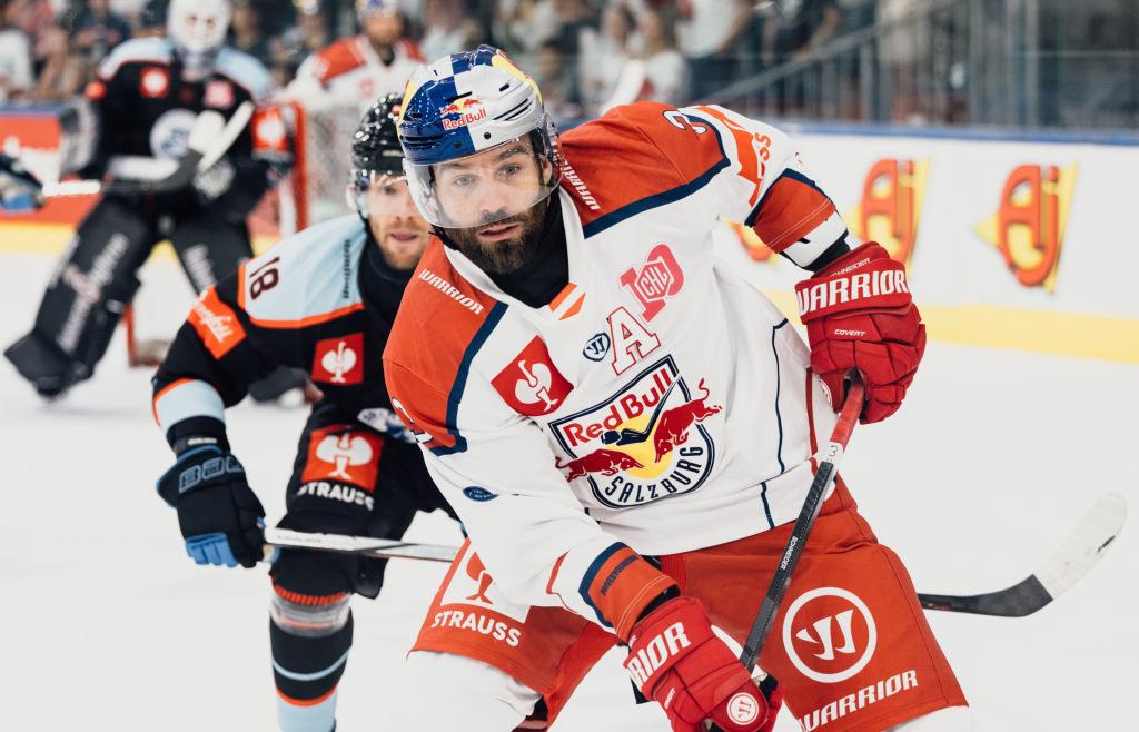 CHL: David-Crew lässt dem 3:4 gegen Skellefteå einen 6:2-Erfolg gegen ...