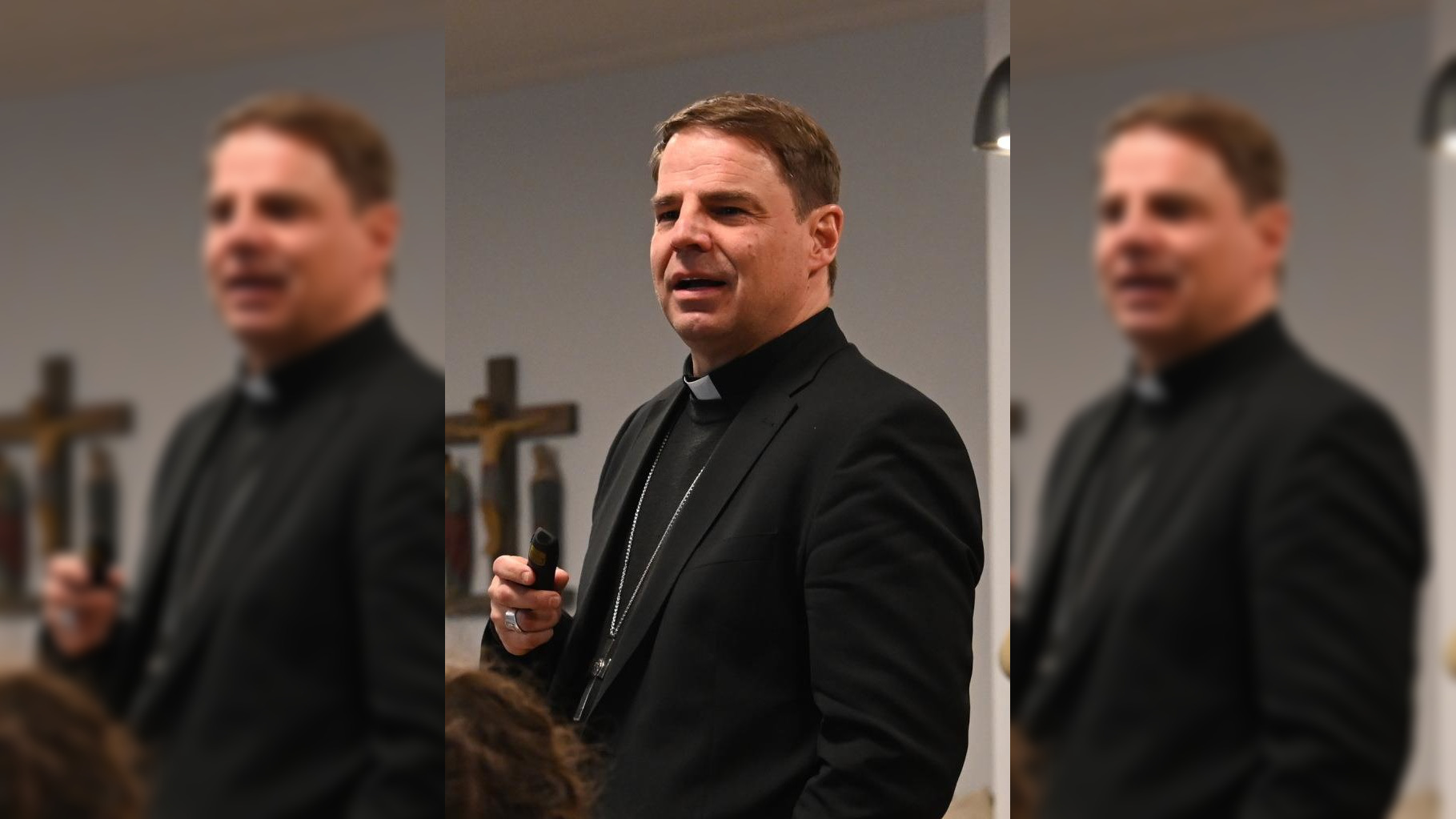 „Fehlverhalten in Jugendarbeit“: Konflikt zwischen Bistum und ...