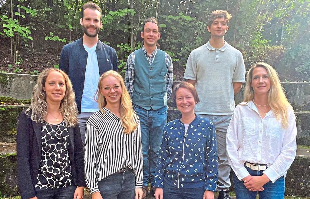 Das sind die neuen Lehrerinnen und Lehrer in der Region Viechtach