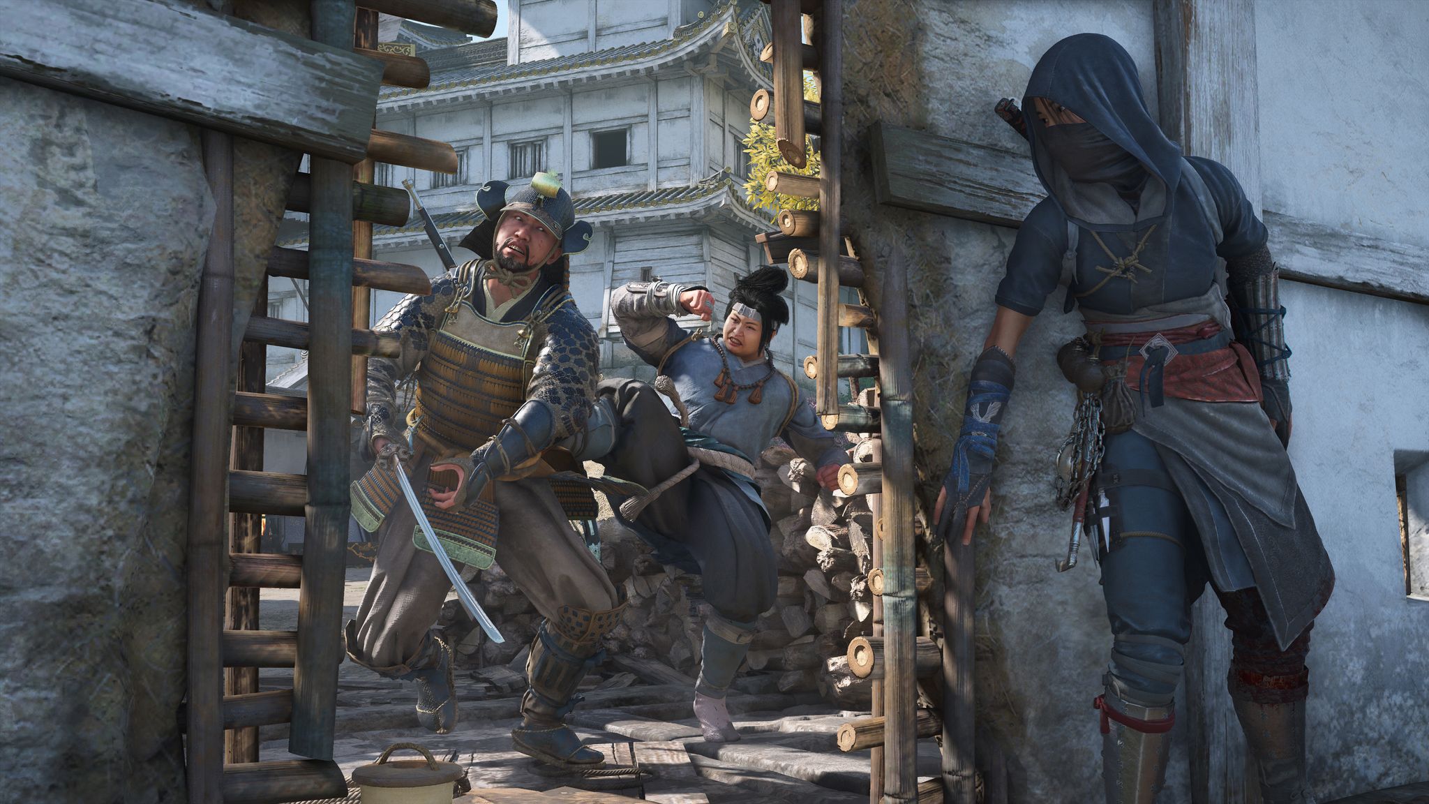 „Assassins's Creed Shadows“: Doppelt hält besser