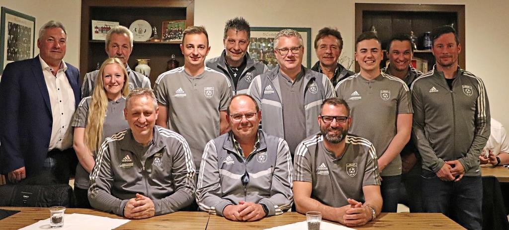 Thomas Ritzinger macht weiter