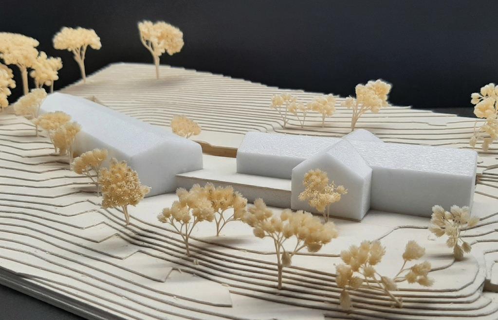 Rehaklinik auf Reiter Alm: Pro und Contra kamen auf die Waage