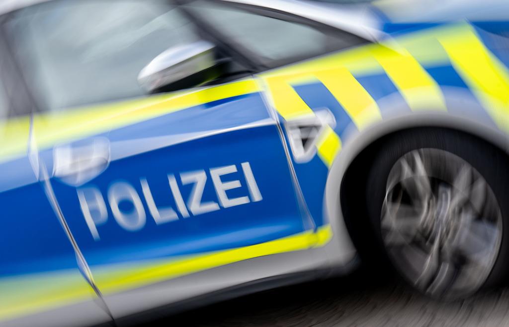 Mann (39) zahlt Zeche in Passauer Hotel nicht und klaut zur Abreise ...