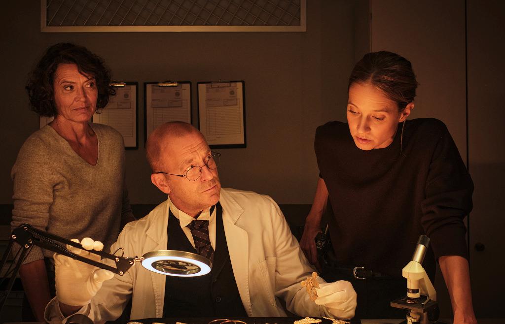 Erster „Tatort“ nach der Sommerpause nimmt Nibelungen-Sage aufs Korn