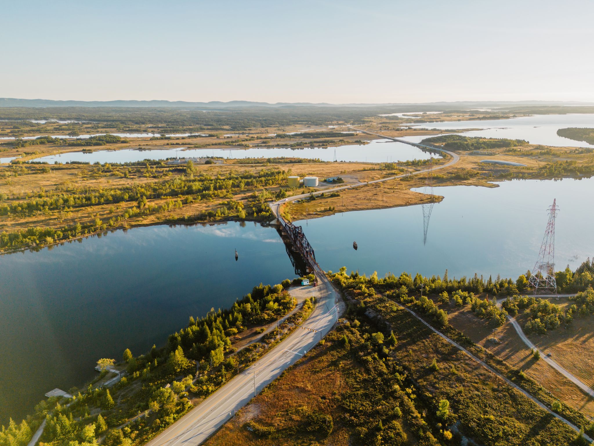 Kanada kompakt: Warum Manitoulin Island so vielseitig ist