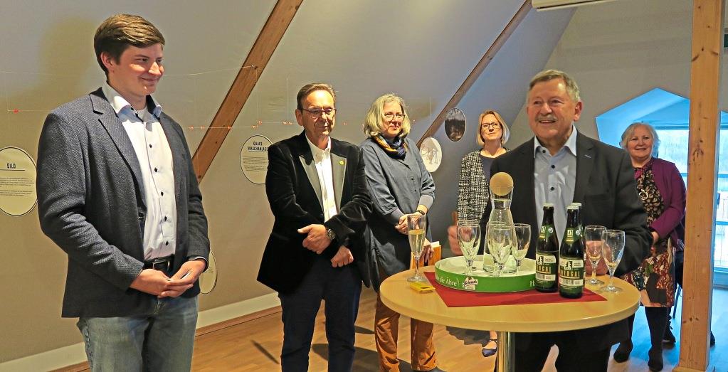 Eine Zukunft für die Sporer-Quetsch?