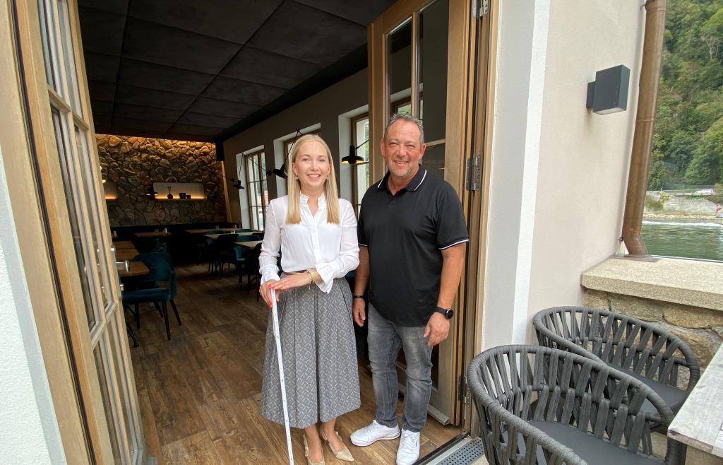 Hochwasser im Juni: So übel haben Donau und Inn den Passauer Wirten ...