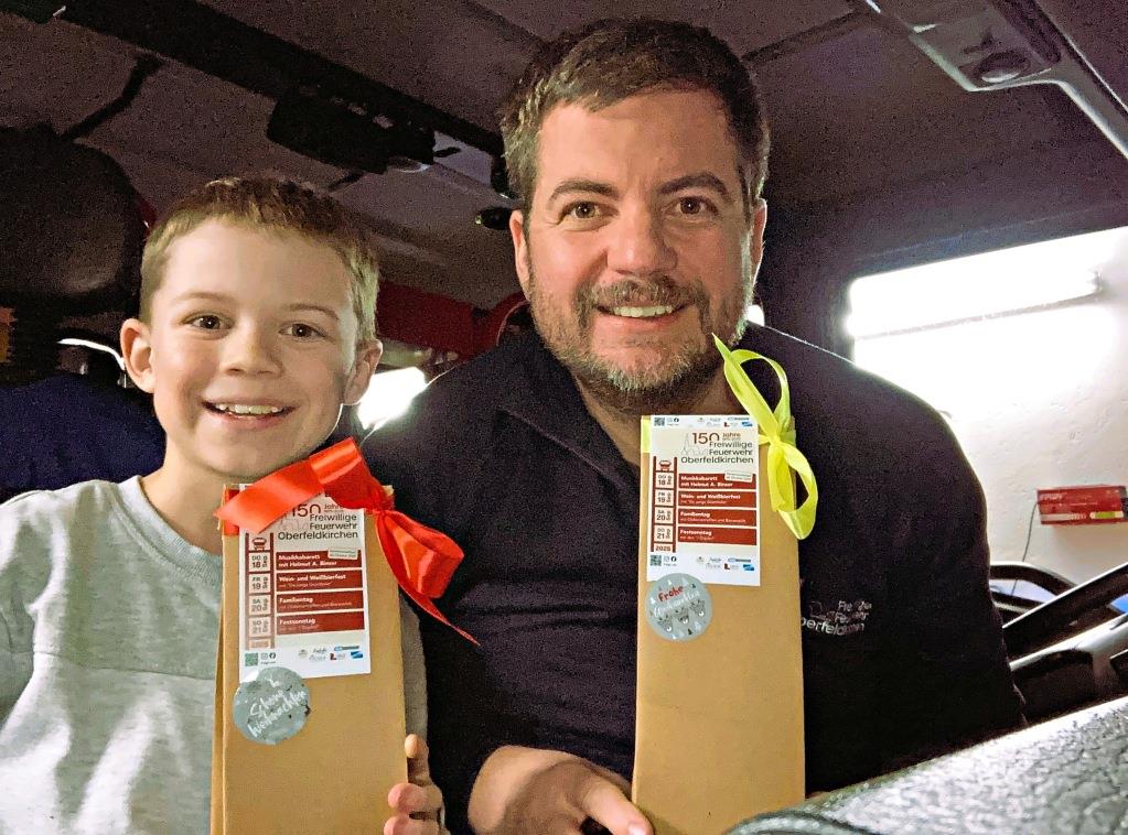 Tickets für Kabarett mit Helmut A. Binser