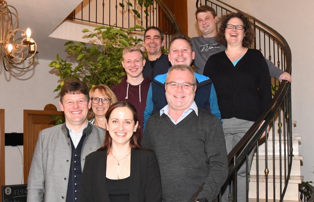 Generationswechsel bei Theaterern: Andrea Stowasser führt nun ...