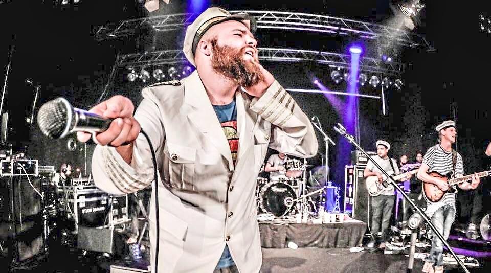 Reggae- und Ska-Party im JUZ