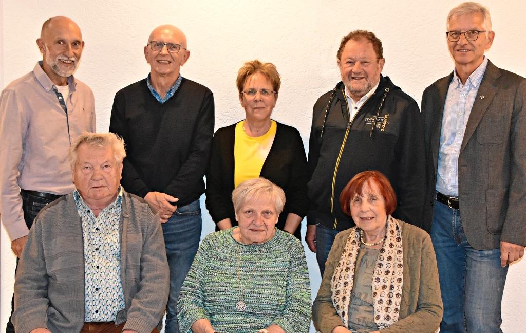 Kolpingsfamilie spendet fast 16000 Euro