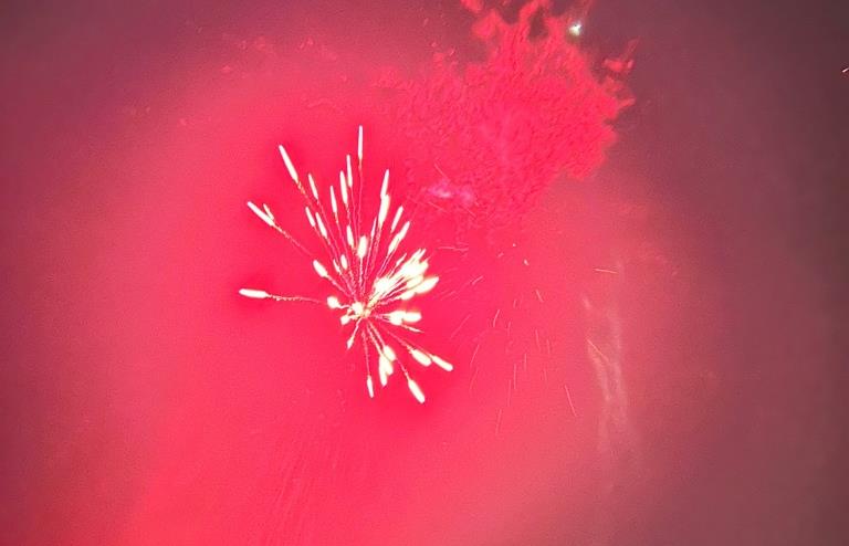 Ein tolles Jahr 2026! Das wünscht die Redaktion aus Landau