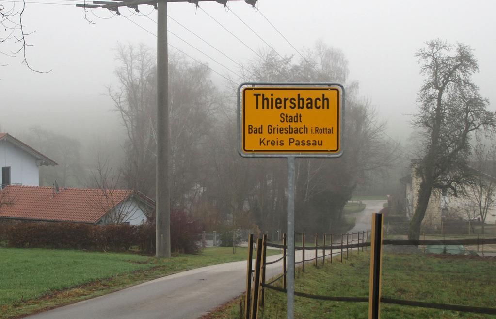 Bauwünsche trotz Bedenken erfüllt Bauwünsche trotz Bedenken erfüllt