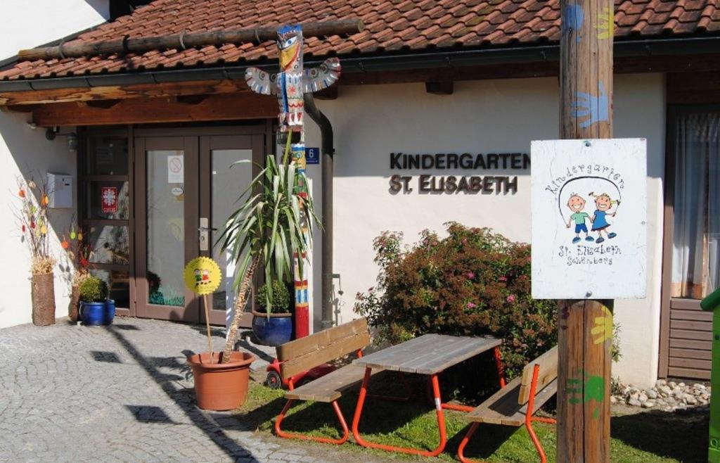 Zwei auf einen Streich