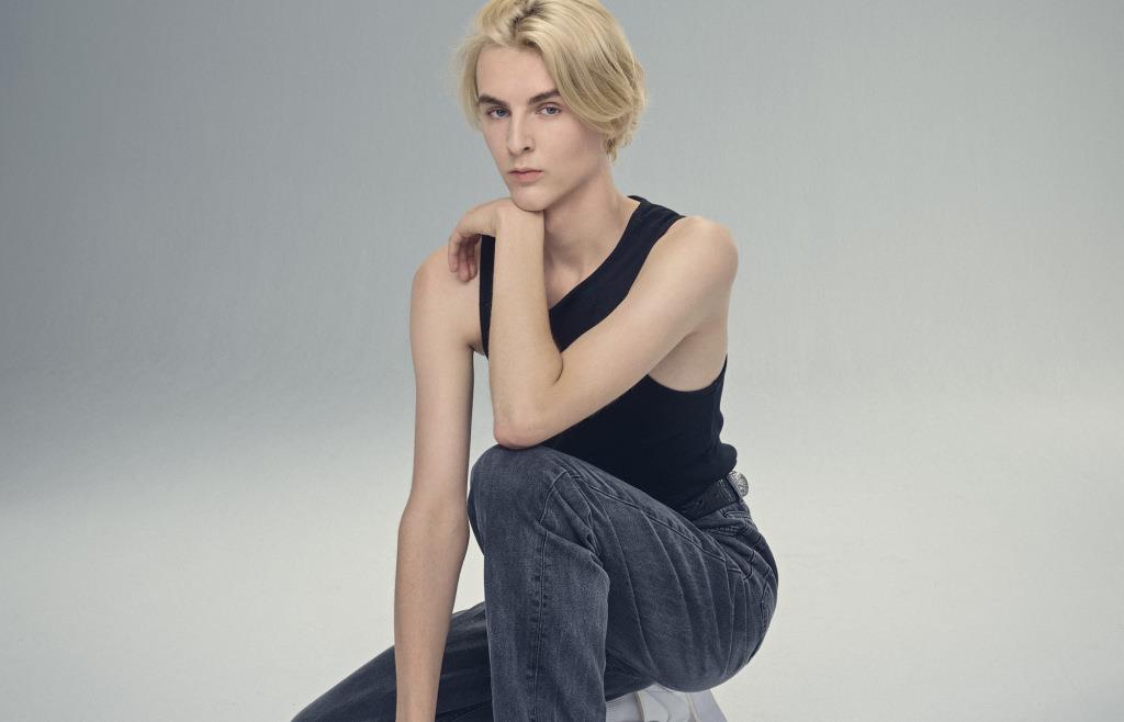 Felix aus Bad Füssing bei GNTM: Jetzt heißt es Daumen drücken