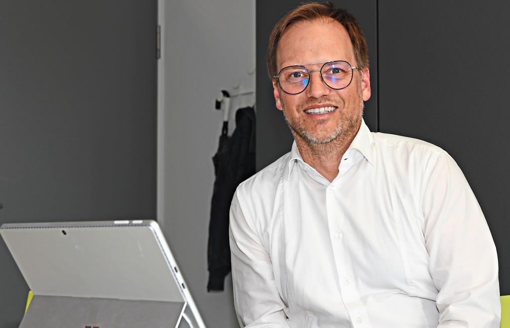 Der neue Pallinger Ortsheimatpfleger Reinhard Rieß geht mit einigen Ideen an seine neue Aufgabe ...